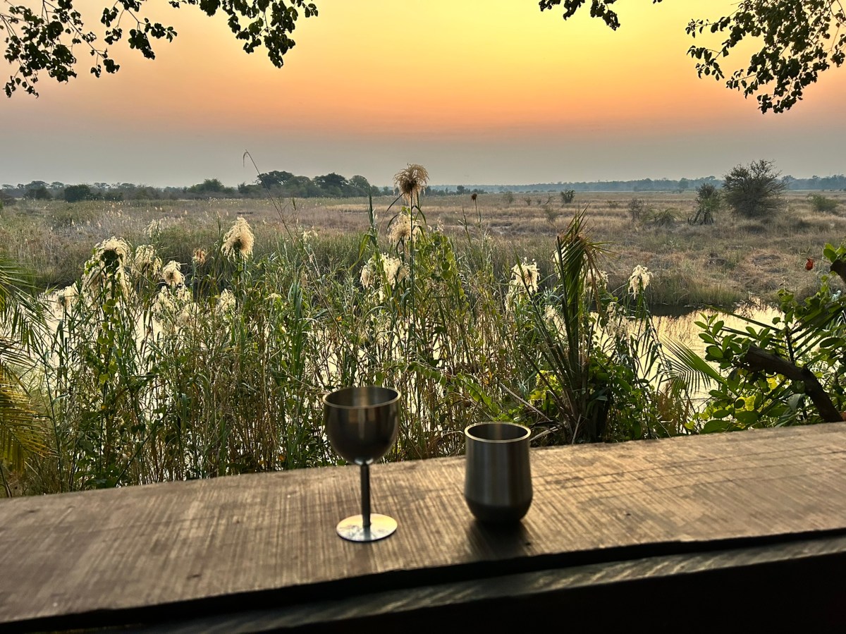 The Road Home – The Sidetracked Sagas